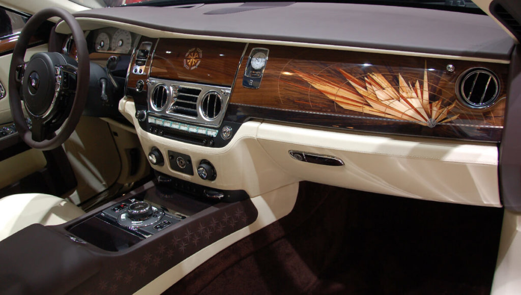 Jak dobrze wyczyścić kokpit w samochodzie? - Blog Moje Auto | moje-auto.pl