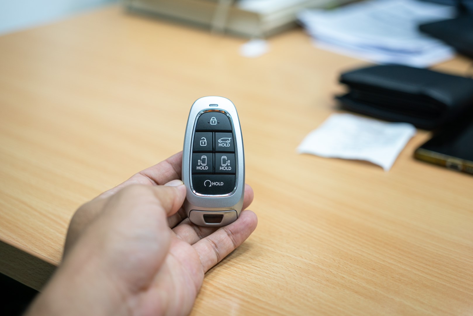 Czym jest system Keyless Go oraz gdzie go można spotkać? | moje-auto.pl