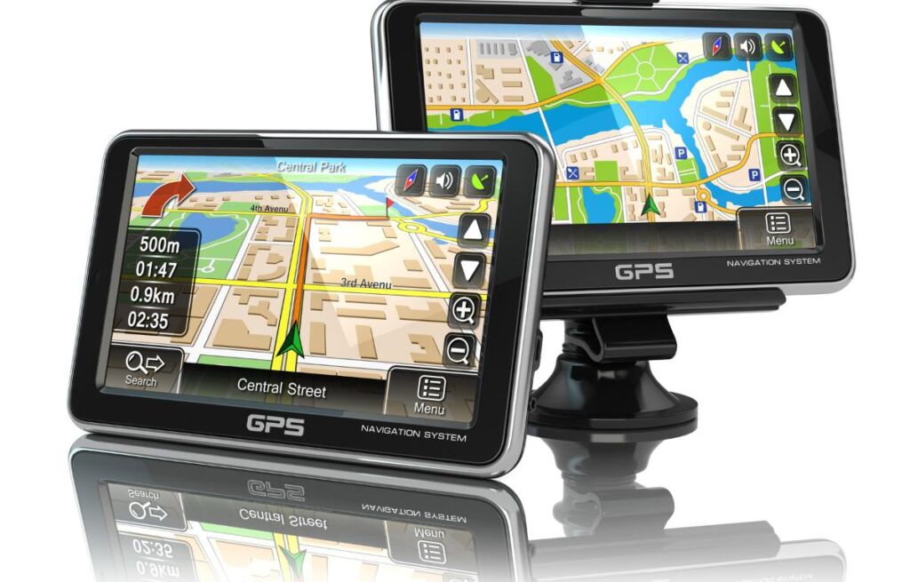 GPS samochodowy – jak działa i jak z niego korzystać? | moje-auto.pl