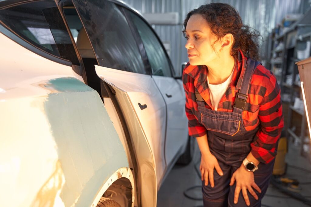 Moje Auto is a manufacturer of professional car products